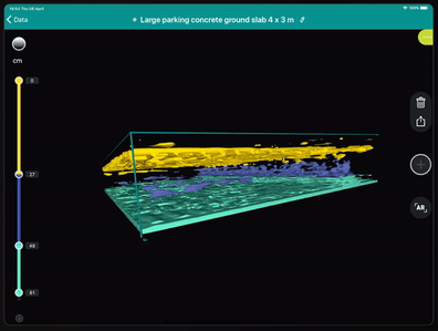 Infrastructure Inspection Software | Screening Eagle INSPECT