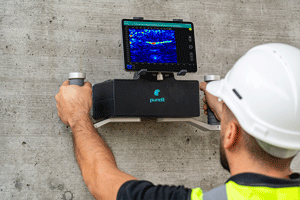 Newa - Proceq NDT Training Sessions
