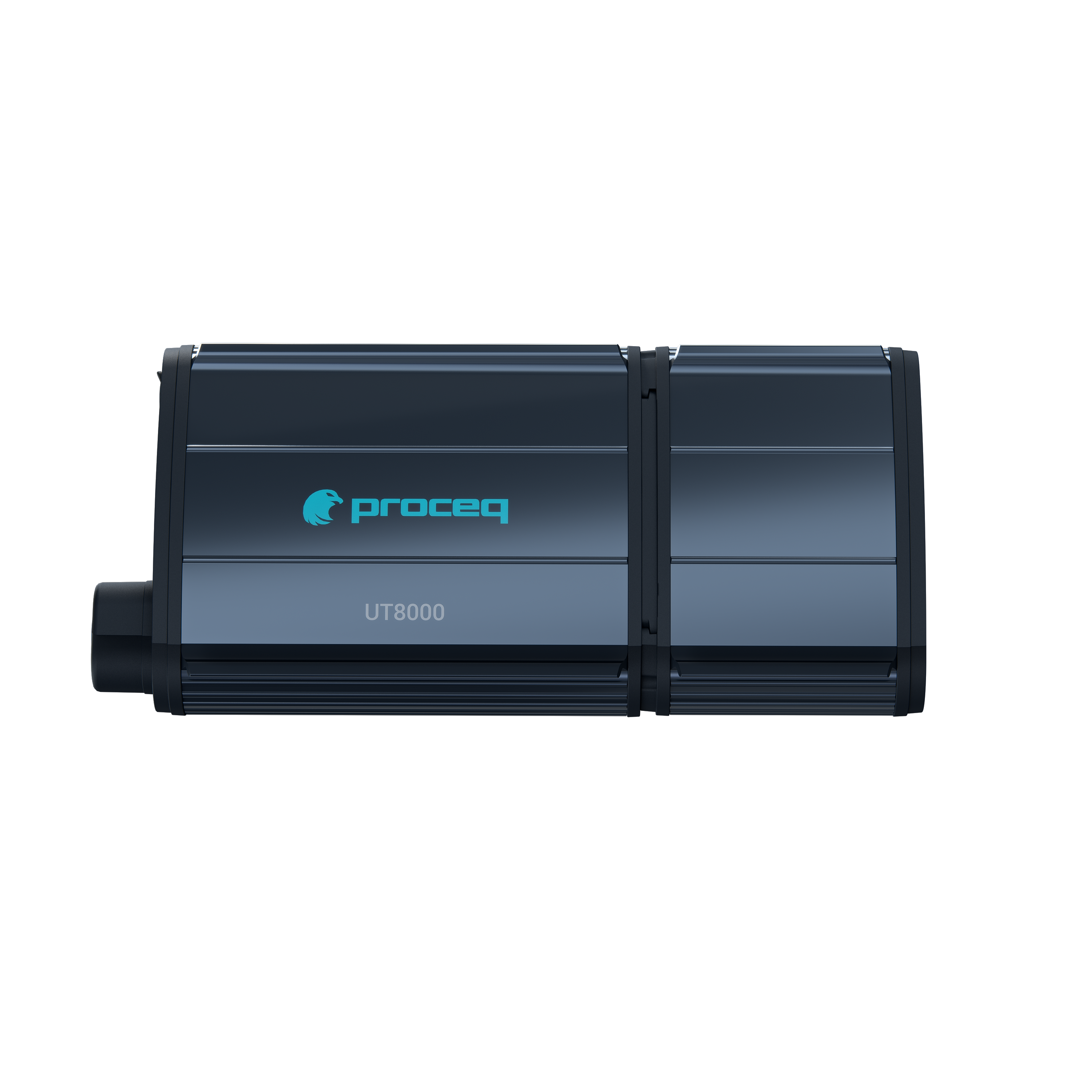 Portable Ultrasonic Pulse Echo | Pundit PD8050 Array
